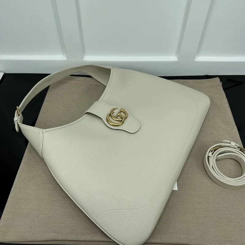Budget-friendly Gucci Hobo Bags