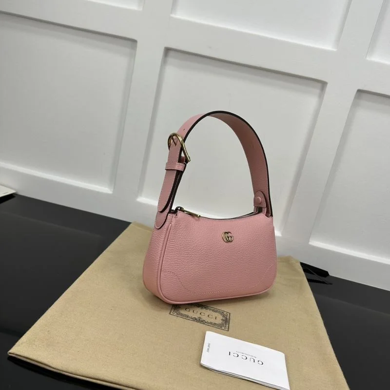 Accurate model Gucci Hobo Bags