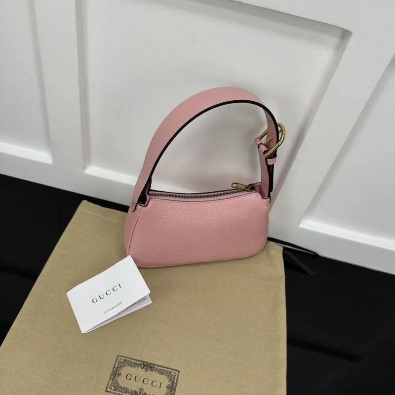 Accurate model Gucci Hobo Bags