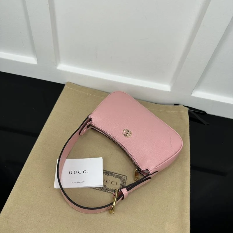 Accurate model Gucci Hobo Bags