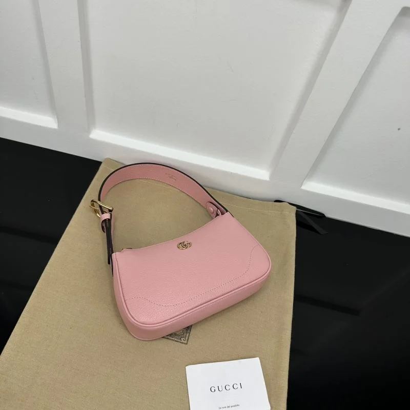 Accurate model Gucci Hobo Bags