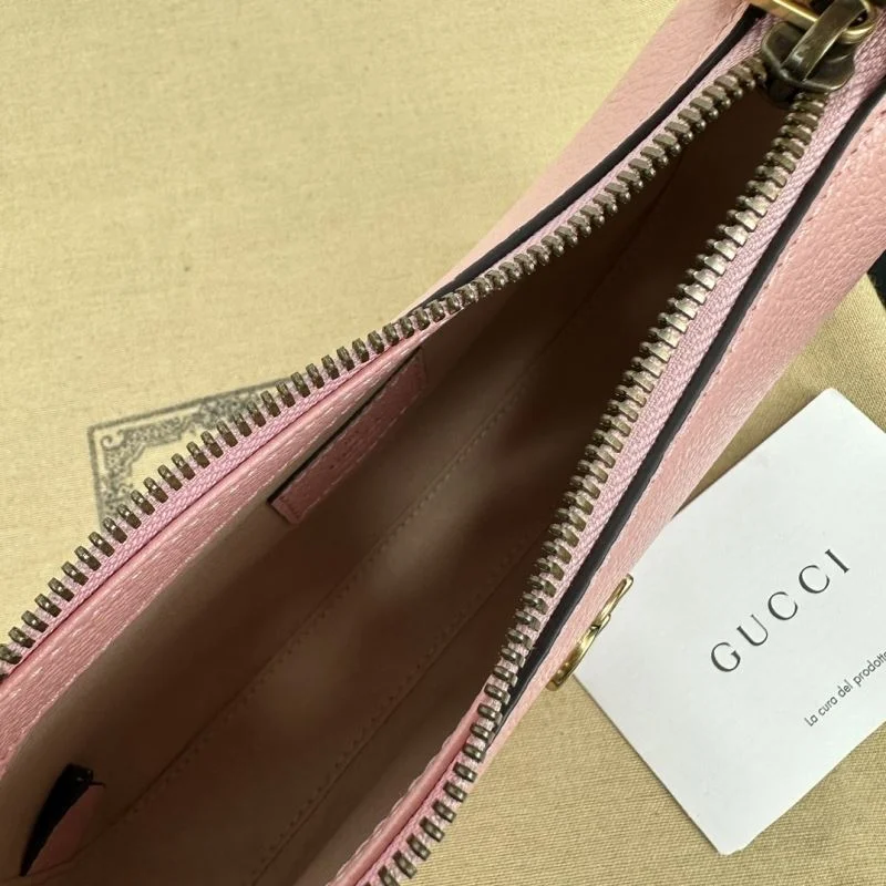 Accurate model Gucci Hobo Bags