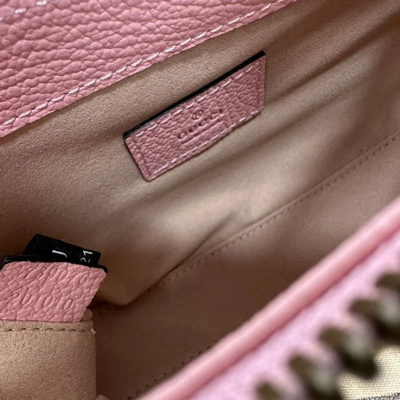 Accurate model Gucci Hobo Bags