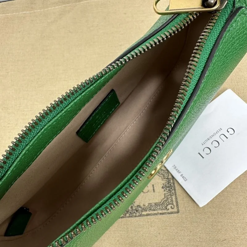 Value-priced Gucci Hobo Bags