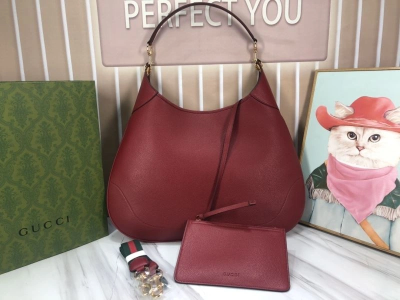 Gucci Hobo Bags