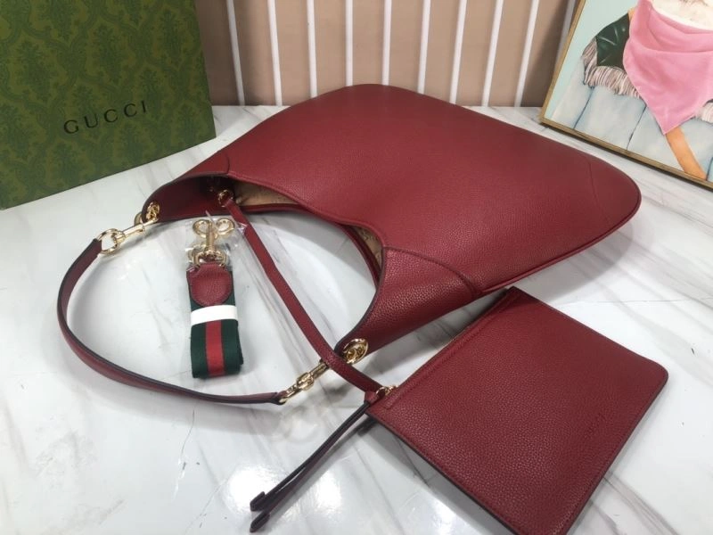 Brand-original Gucci Hobo Bags