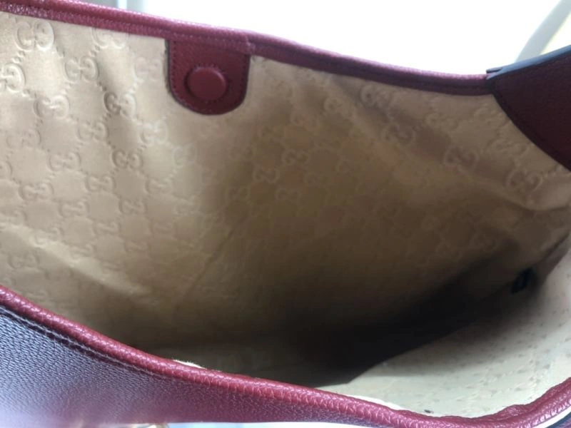 Brand-original Gucci Hobo Bags