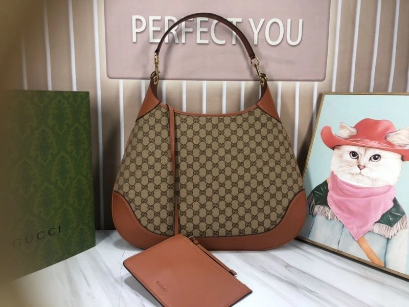 Gucci Hobo Bags
