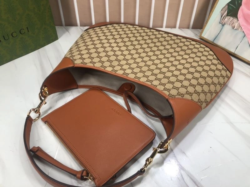 Reasonably priced Gucci Hobo Bags
