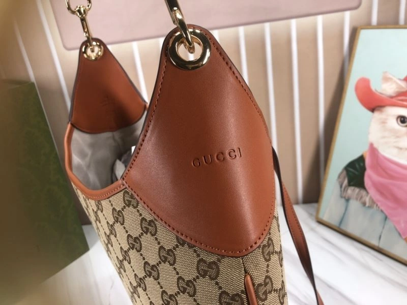 Reasonably priced Gucci Hobo Bags