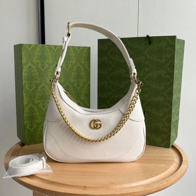 Gucci Hobo Bags