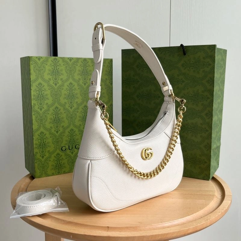 Brand-original Gucci Hobo Bags
