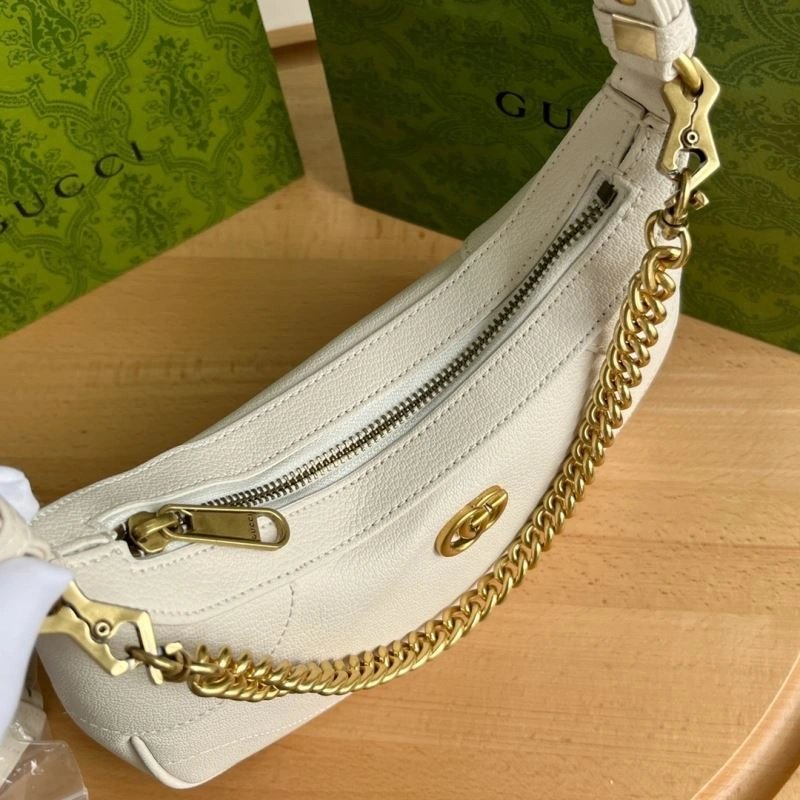 Brand-original Gucci Hobo Bags