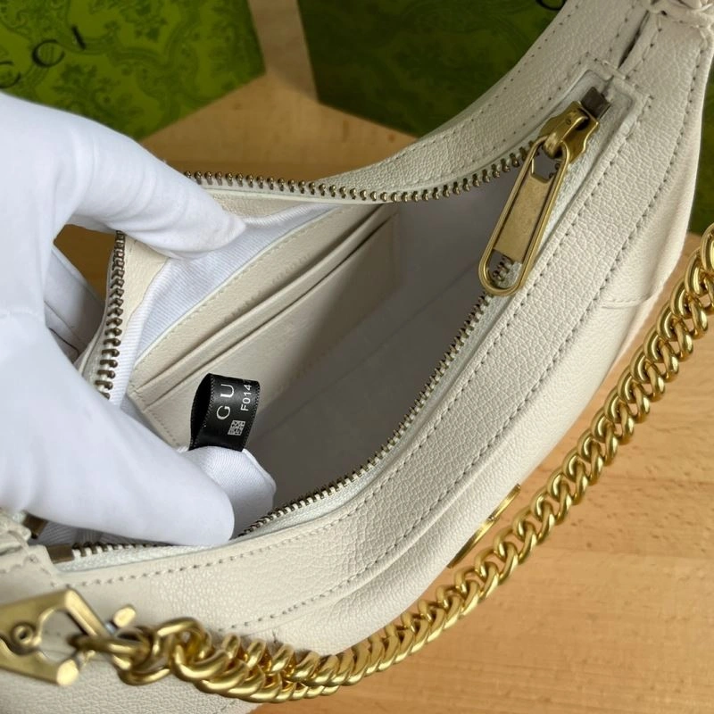 Brand-original Gucci Hobo Bags