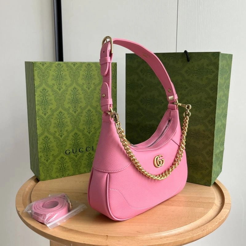 Official Gucci Hobo Bags