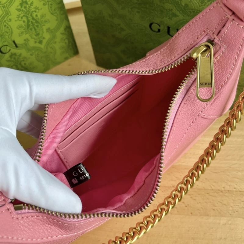 Official Gucci Hobo Bags