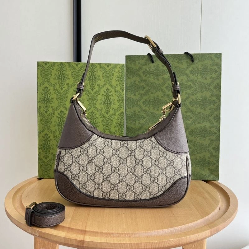 Original Gucci Hobo Bags