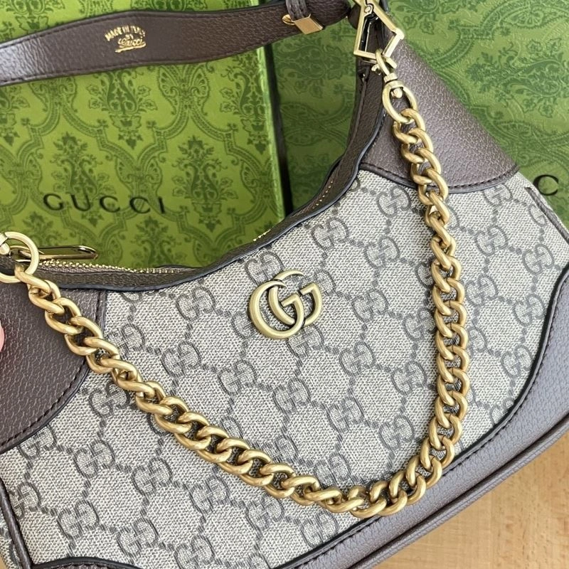 Original Gucci Hobo Bags