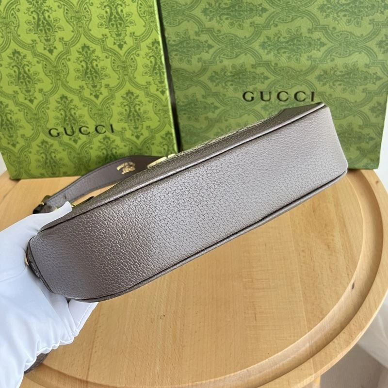Original Gucci Hobo Bags