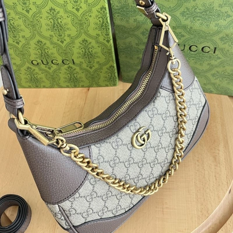 Original Gucci Hobo Bags