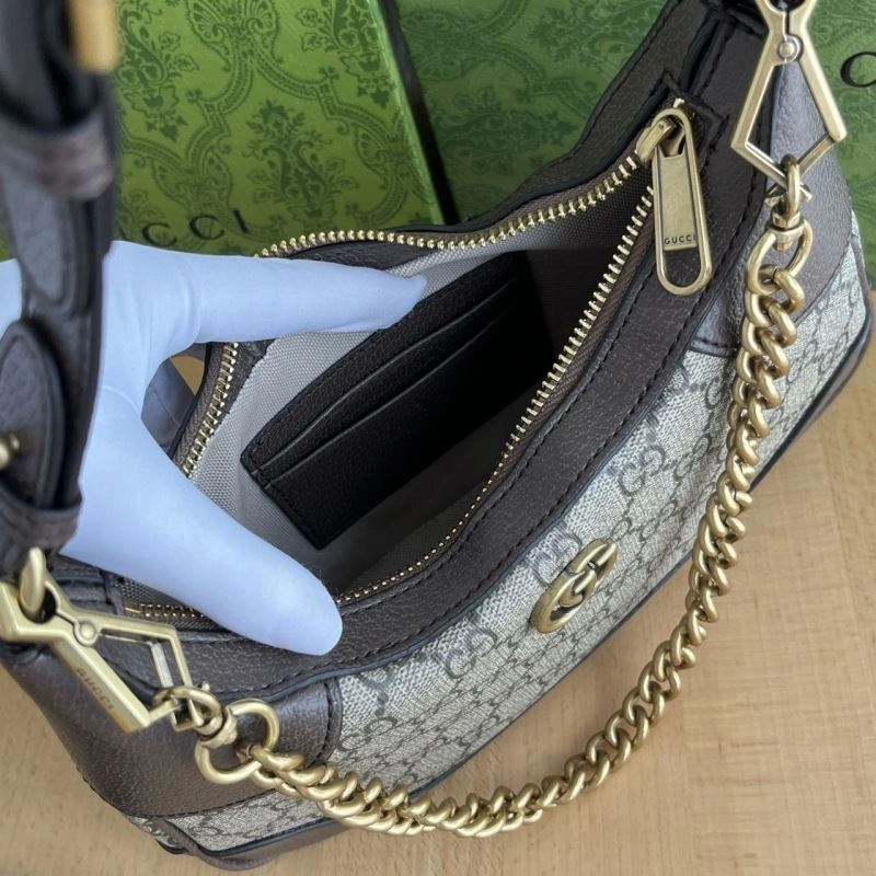 Original Gucci Hobo Bags