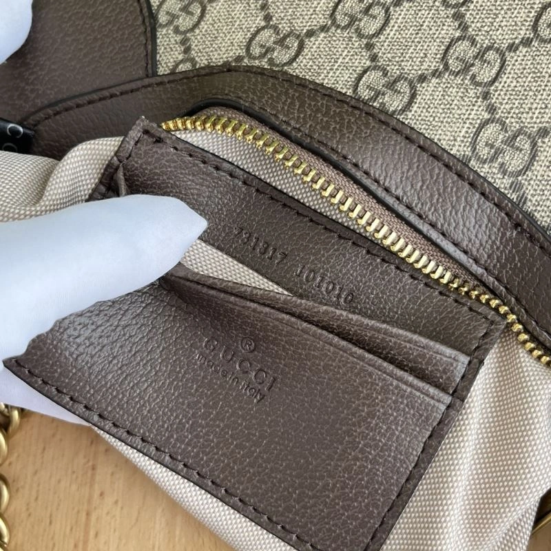 Original Gucci Hobo Bags