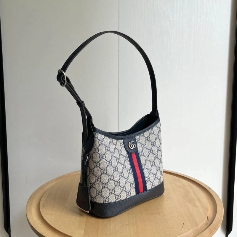 Original Gucci Hobo Bags