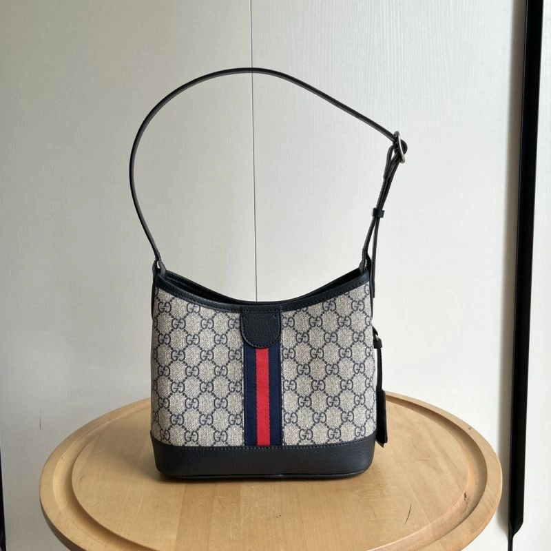 Original Gucci Hobo Bags