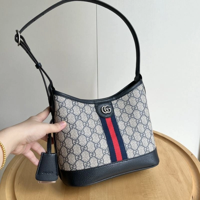Original Gucci Hobo Bags