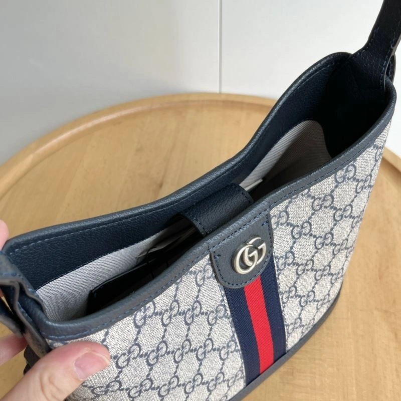 Original Gucci Hobo Bags