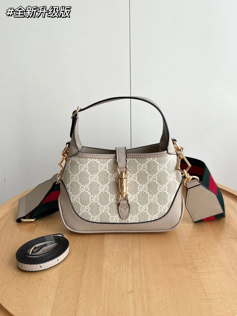 Gucci Hobo Bags