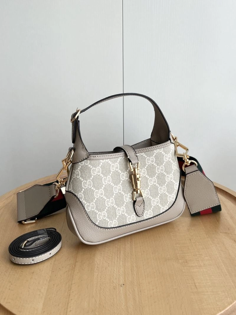 Value-priced Gucci Hobo Bags