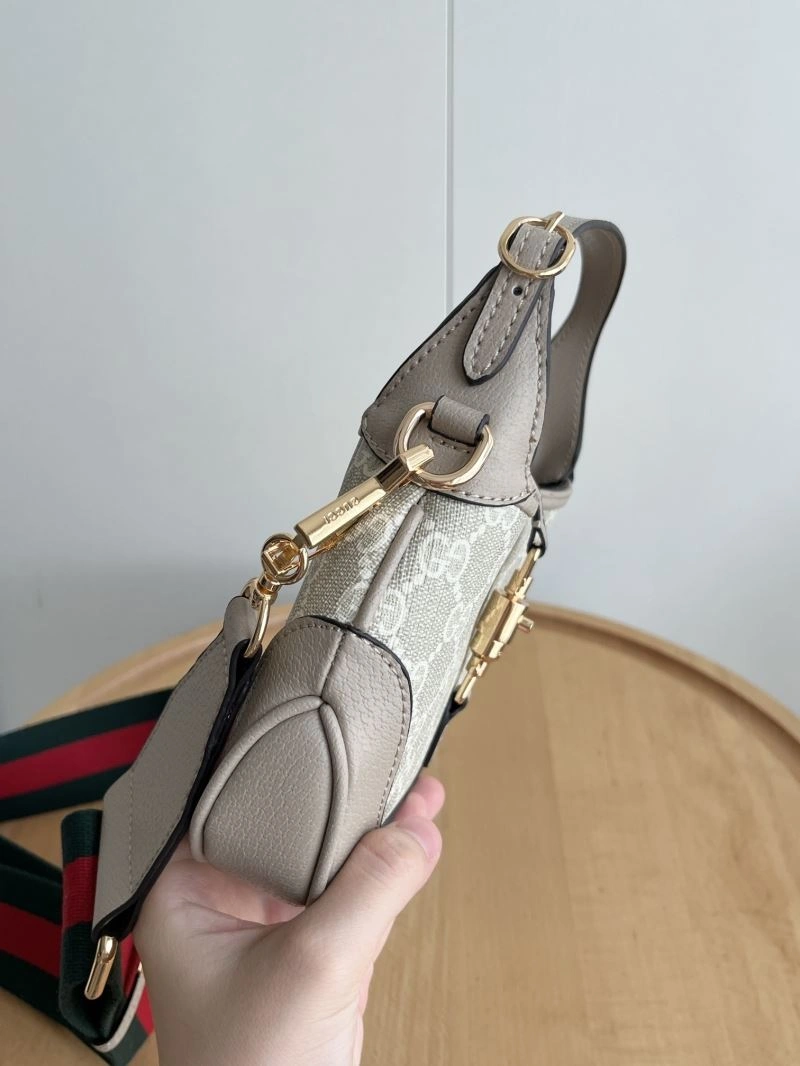 Value-priced Gucci Hobo Bags