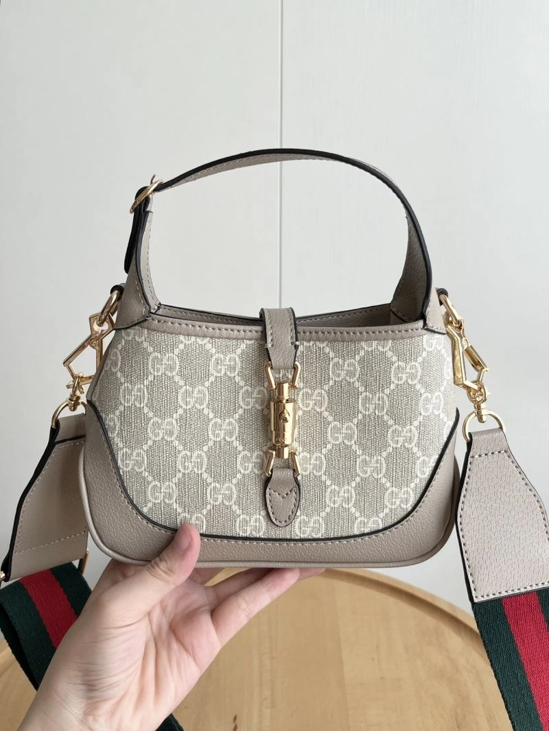 Value-priced Gucci Hobo Bags