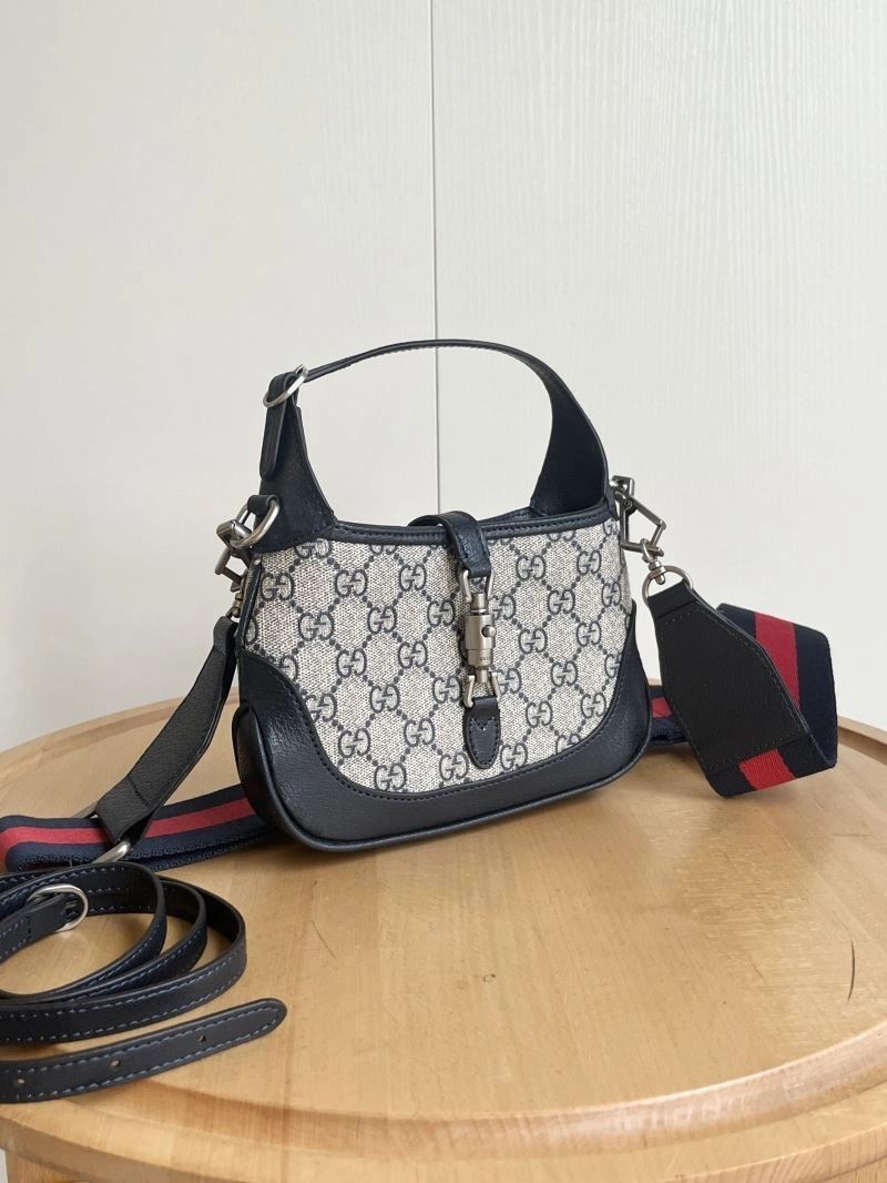 Original Gucci Hobo Bags