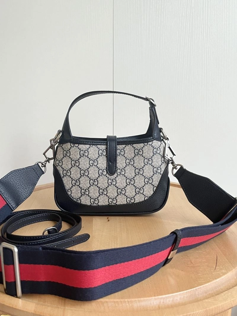 Original Gucci Hobo Bags