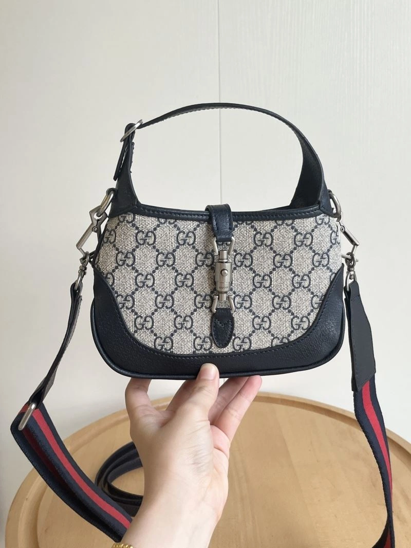 Original Gucci Hobo Bags