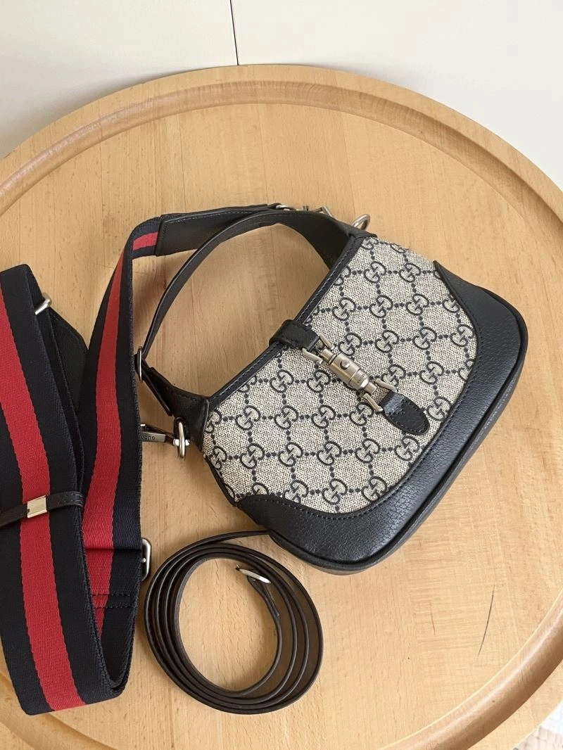 Original Gucci Hobo Bags