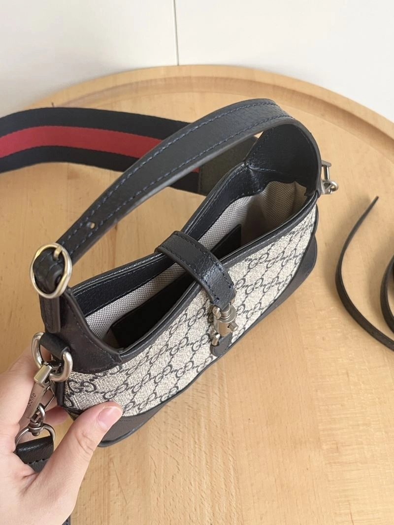 Original Gucci Hobo Bags