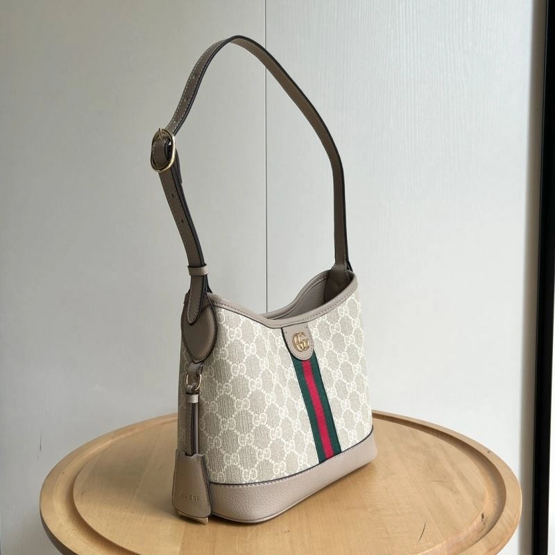 Budget-friendly Gucci Hobo Bags