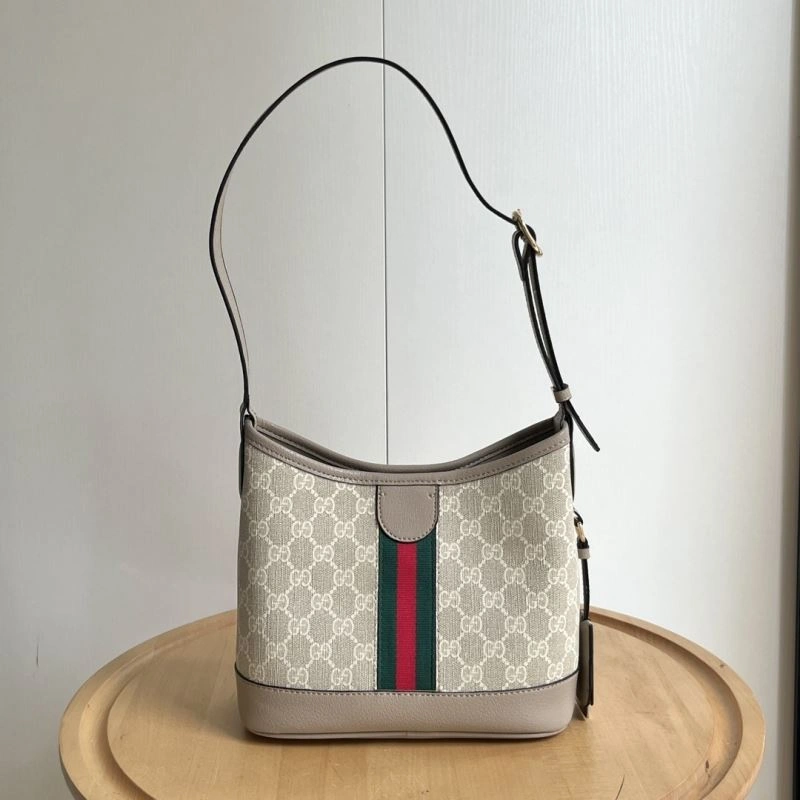 Budget-friendly Gucci Hobo Bags