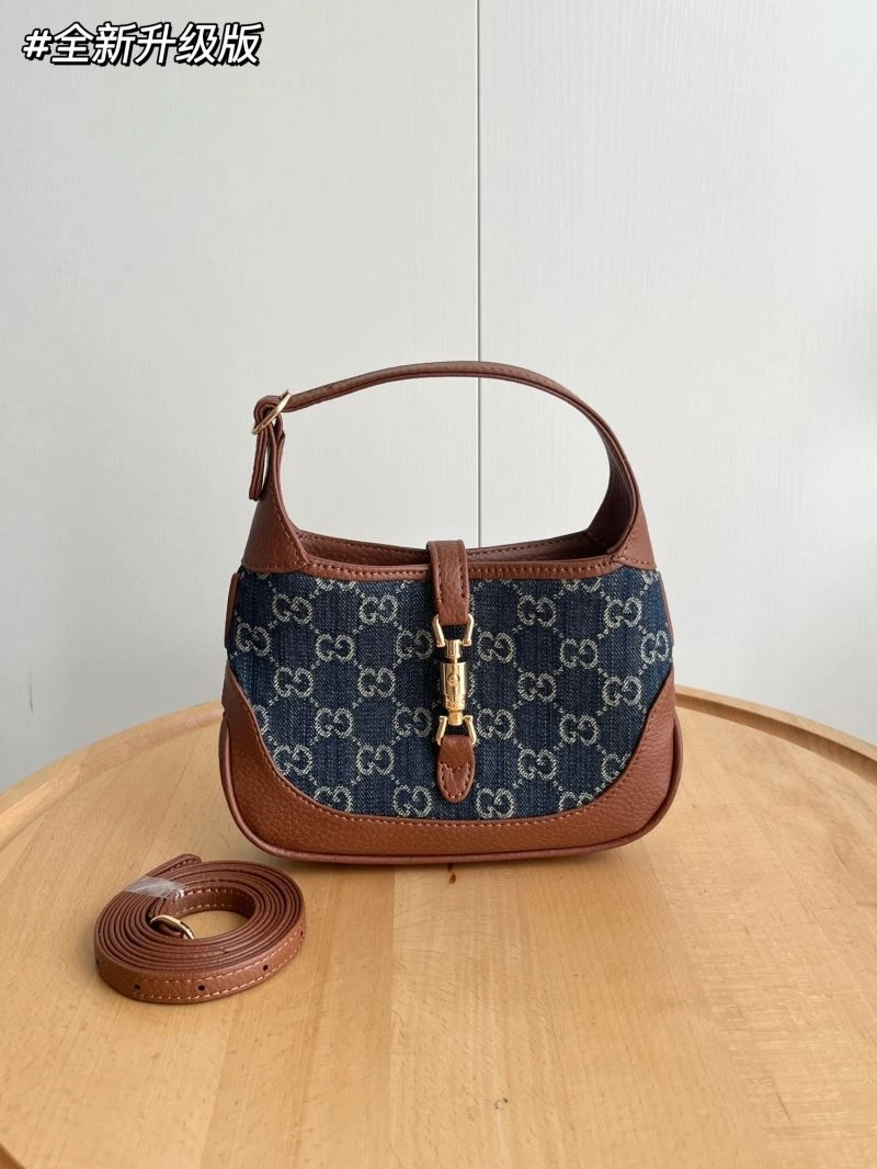 Gucci Hobo Bags