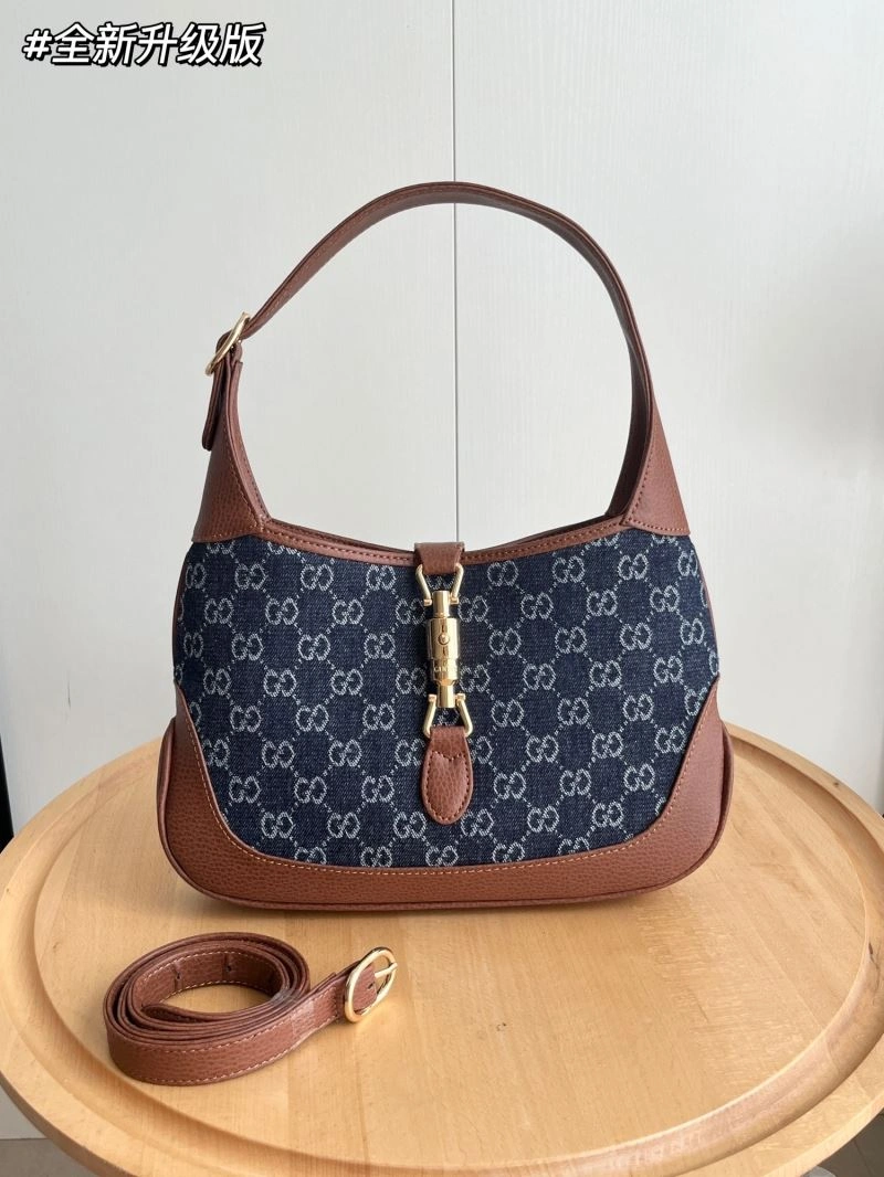 Gucci Hobo Bags