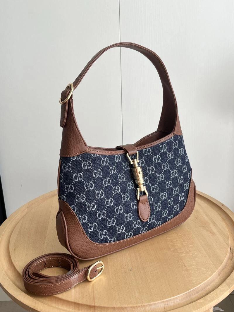 Indistinguishable Gucci Hobo Bags