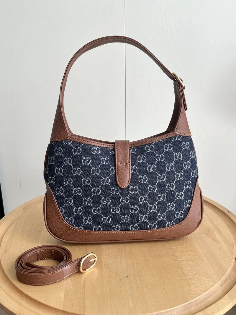 Indistinguishable Gucci Hobo Bags