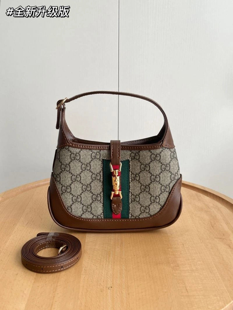 Gucci Hobo Bags