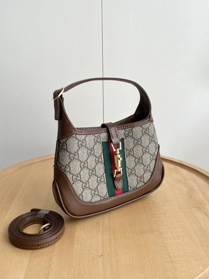 Budget-friendly Gucci Hobo Bags