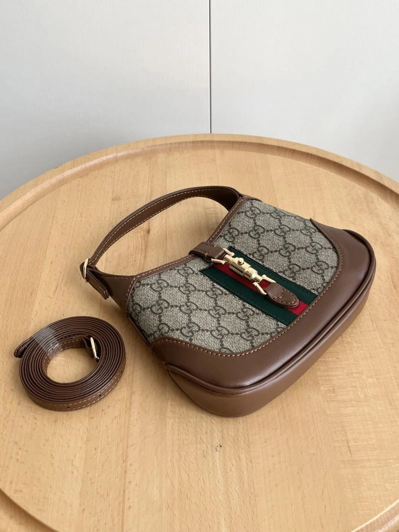 Budget-friendly Gucci Hobo Bags