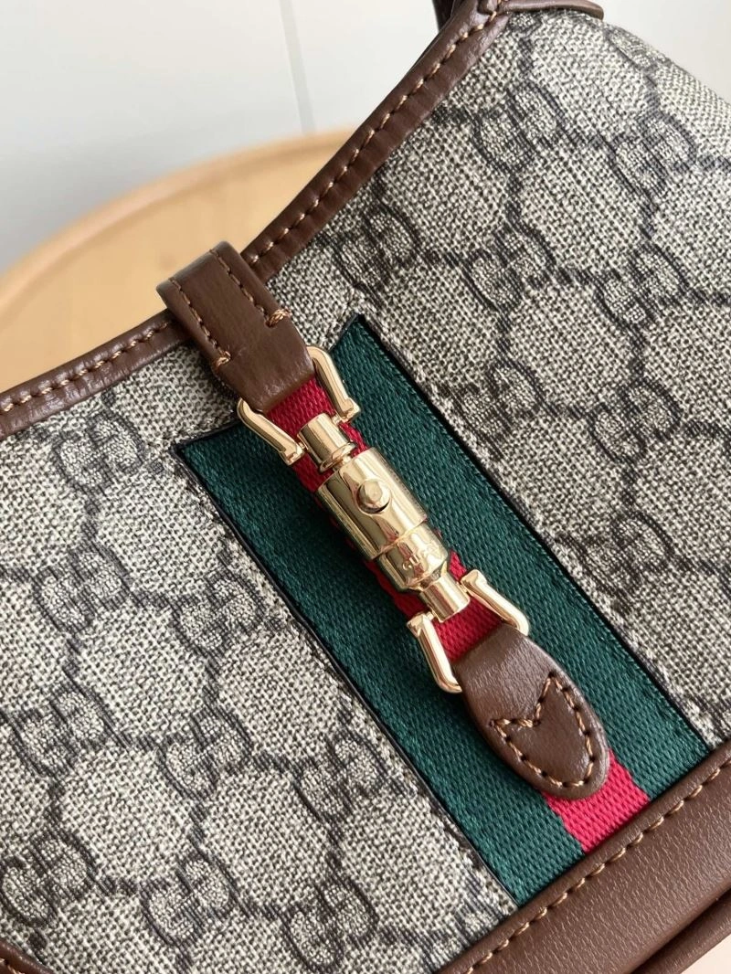 Budget-friendly Gucci Hobo Bags
