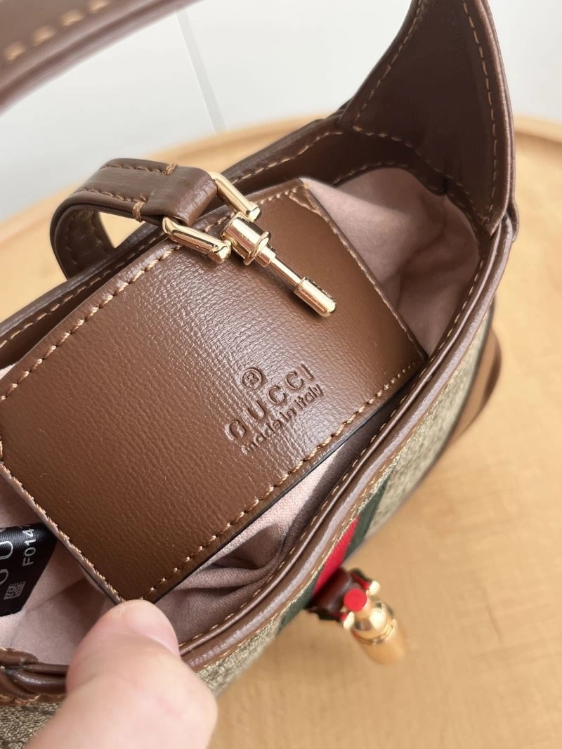 Budget-friendly Gucci Hobo Bags